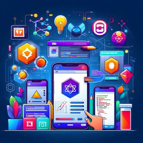 Top Tools For Building React Native Apps Efficiently A Comprehe By