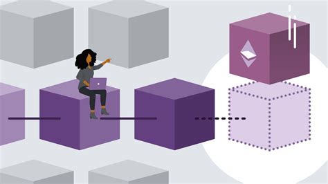 Online Course Building An Ethereum Blockchain App 1 Introduction To Blockchain From Linkedin