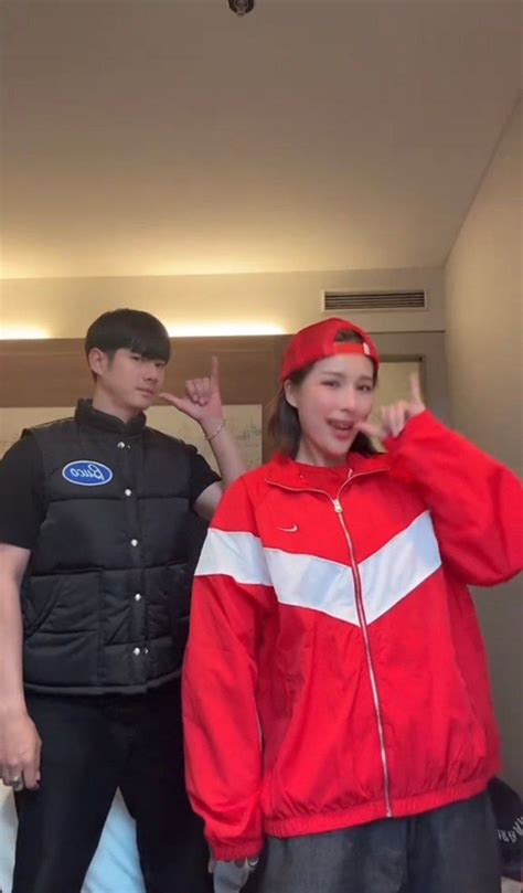 จันจิ จันจิรา เผยคลิปเต้น Soda Pop คู่ มาริโอ้ ทำคนหลุดโฟกัสไปที่จุดเดียว