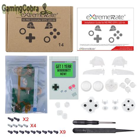 Extremerate Multi Colors Luminated Thumbsticks D P Grandado