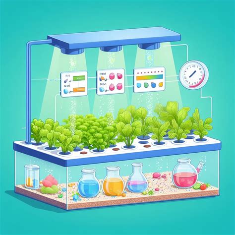 Choosing The Best Fertilizer For Hydroponics Success