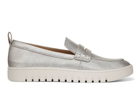 Womens Comfortable Loafers And Moccasins With Arch Support Vionic Shoes