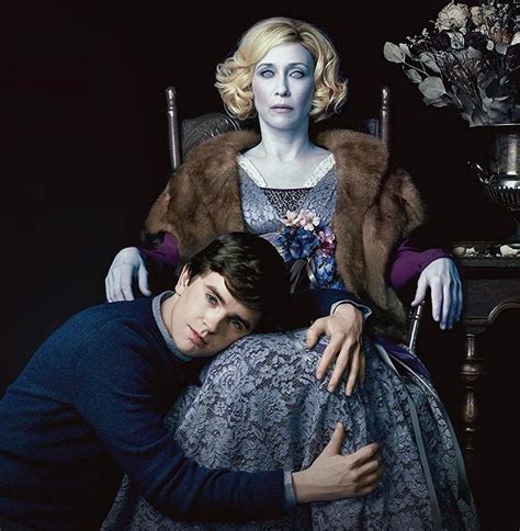 A Verdadeira Norma Bates Norma And Norman Bates Motel Wiki Fandom