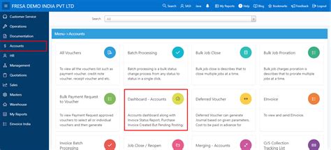 How To Generate The Purchase Invoice Created But Pending
