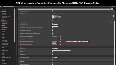 leaked game assets html menus