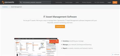 13 Best Asset Management Software For Businesses To Consider In 2021