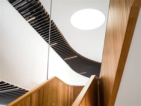 Spark Building • Lightforge Architecture Photography