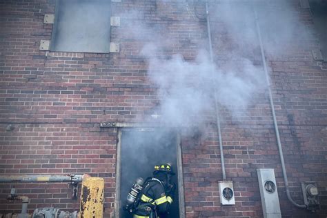 Glen Ellyn Volunteer Fire Company On Linkedin Info Night Is Monday