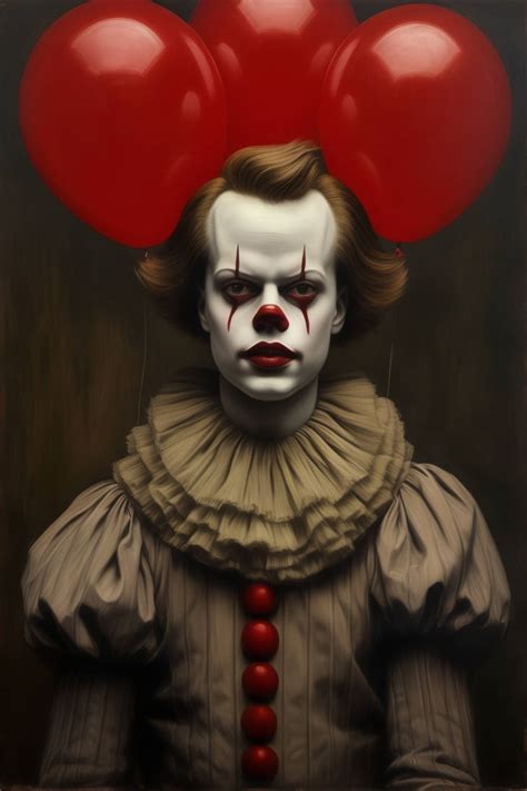 Pennywise By Buffy2ville On Deviantart