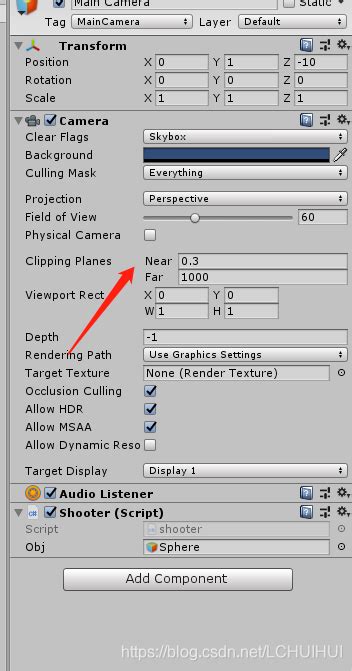 Camerascreentoworldpoint Csdn博客