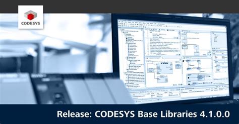codesys codesys programming plc automation codesys group