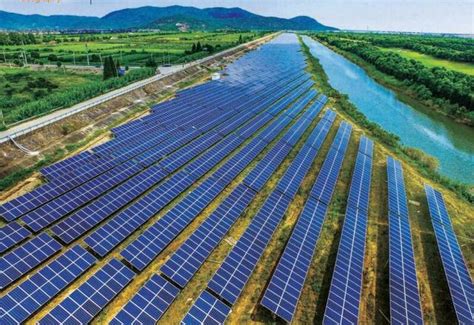 2018年，光伏行業的監管可能出現哪些改變？ 每日頭條