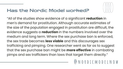Nordic Has The Nordic Model Worked What Does The Research Say “all