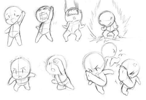Top 99 Hình ảnh Chibi Pose đẹp Nhất Tải Miễn Phí