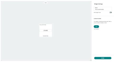 Arduino Iot Cloud Project Simulasi Smart Metering Dengan Sensor Acs712