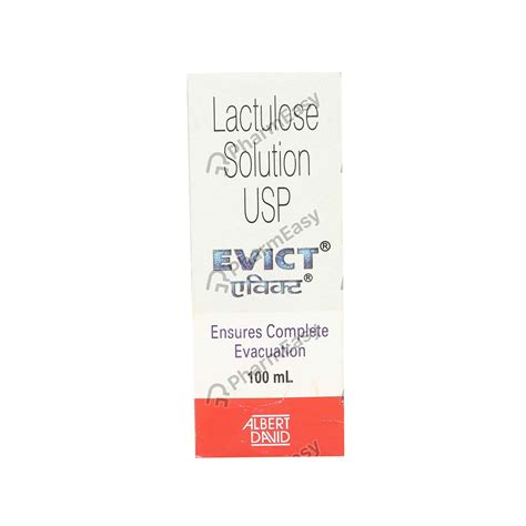 Buy Evict Solution 100ml Online At Flat 18 Off Pharmeasy