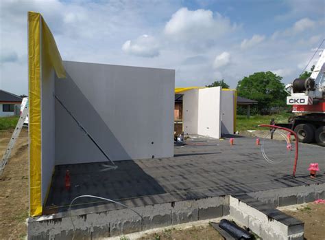 Drevodomy na klúč Norostavlv sk