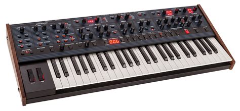 Dsi 2700 Ob 6 Keyboard