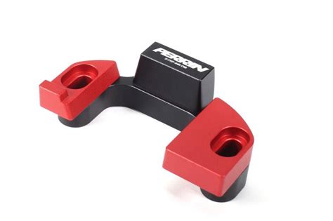 Perrin 15 17 Wrx W Oem Shifter Super Shifter Stop Jdmuscle