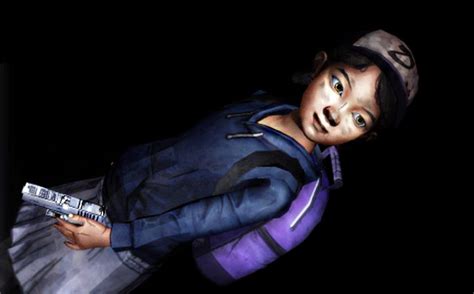 Mmd Clementine By Yaekmg On Deviantart