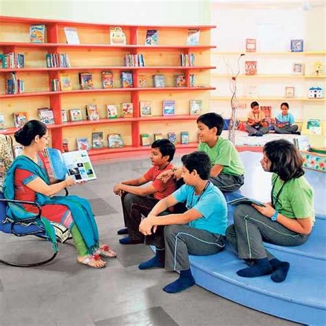 Academic Library System Objectives And Functions Of School Libraries