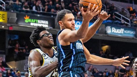 Magic Vs Wizards Odds Line Spread Start Time 2023 Nba Picks
