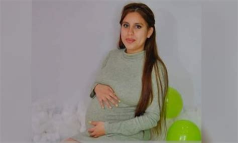 Joven Denuncia Que Un Médico Le Negó Una Cesárea Y Su Bebé Murió Al
