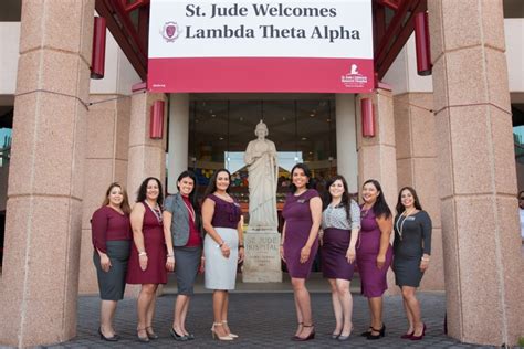 Lambda Theta Alpha