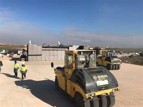 Tramway Setram Constantine Transport Extension Setram