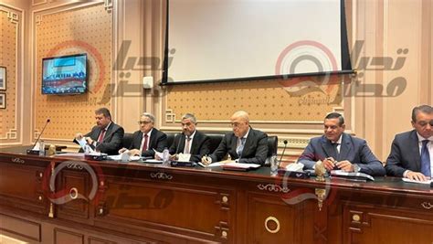 إسكان النواب تستكمل جهودها لمناقشة مشروع قانون التصالح في مخالفات البناء