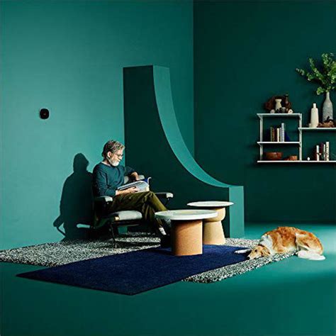 Getuscart Ecobee3 Lite Smartthermostat Black