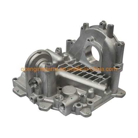 Original Isf38 Diesel Engine Oil Cooler Module Assembly For Cummins