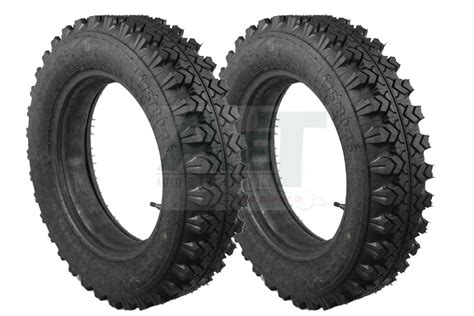 Offre! 2x Lada Niva 4x4 2121 pneus Galeries Pneus-VOLTYRE VLI 5 - 175 ...