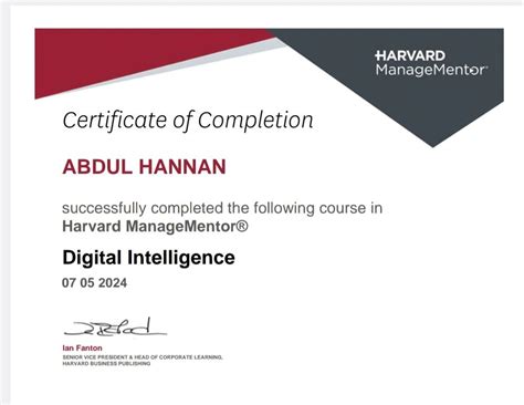 abdul hannan on linkedin digitallntelligence harvard