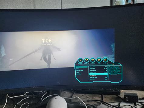 Screen Scaling Help Rultrawidemasterrace