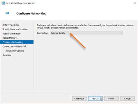 How To Install PfSense On Hyper V GetLabsDone