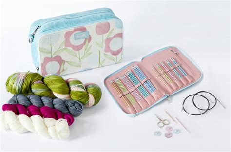 Langendorf und Keller - Artikel-Details - Knit Pro Set Sweet Affair ...