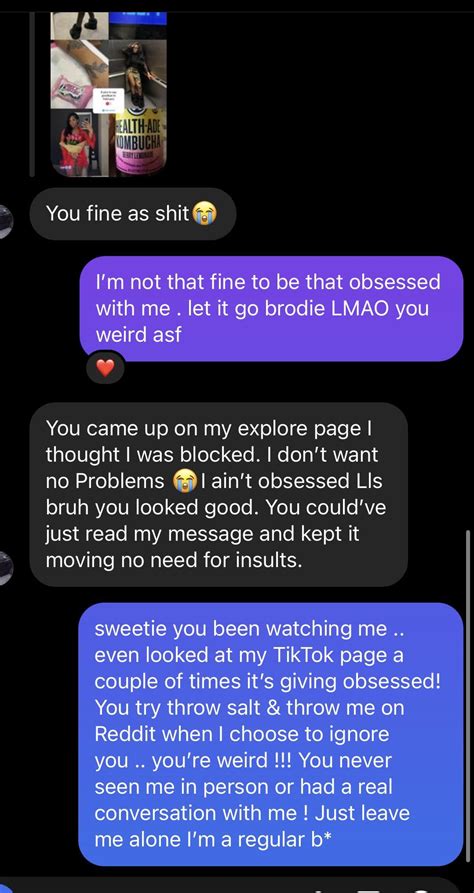 Some Of Yall Reddit Niggas Weird Fr Rthecapitallink