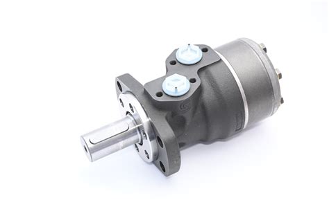 Danfoss 151h1015 Omh 400 Hydraulic Motor