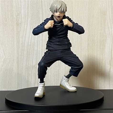 Banpresto 狗巻棘 いぬまきとげ 呪術廻戦 呪祓ノ術 狗巻棘 フィギュア バンプレストの通販 By まういs Shop