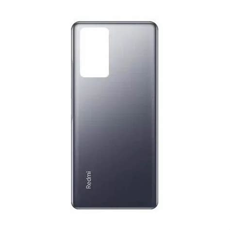 Redmi Note 10 Pro Back Panel Back Glass At ₹ 119 Piece In Konnagar Id 2851846522248
