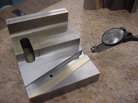 Precision Tooling Tooling Technologies Inc