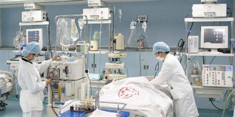 Icu输液和普通病房输液有什么区别 仟龙医疗