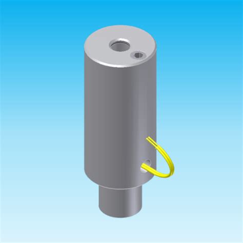 Ccm Flow Switch Instelbare Monitor Voor Lage Flows Inacom