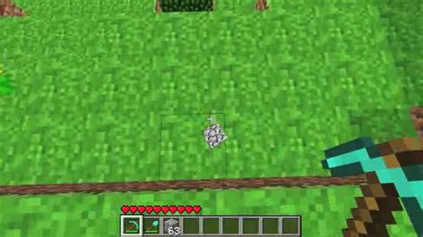 Minecraft Tutorial How To Master Basic Minecraft Controls Howcast