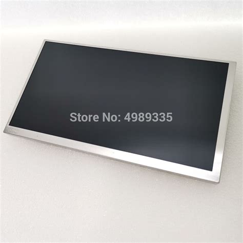 C070VW06 V0 Original 7 Inch Car LCD Display Panel Grandado