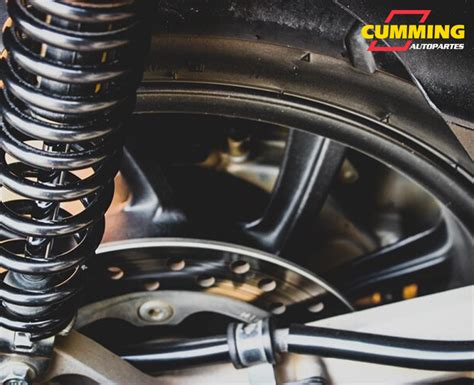 Cuándo cambiar los amortiguadores de tu auto Cumming Autopartes