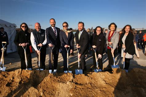 First Commercial Scale Offshore Wind Farm In The Us Is Now Officially