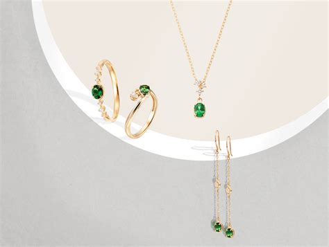 2025 ツツミ Early Spring Collection「call My Luck」tsutsumi（ジュエリーツツミ）オンライン