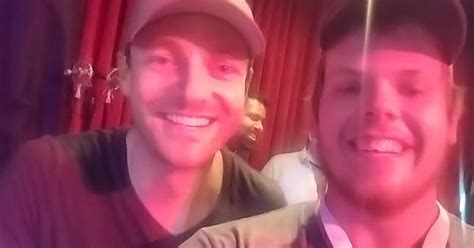 So I Got To Meet This Guy Ross Marquand Album On Imgur